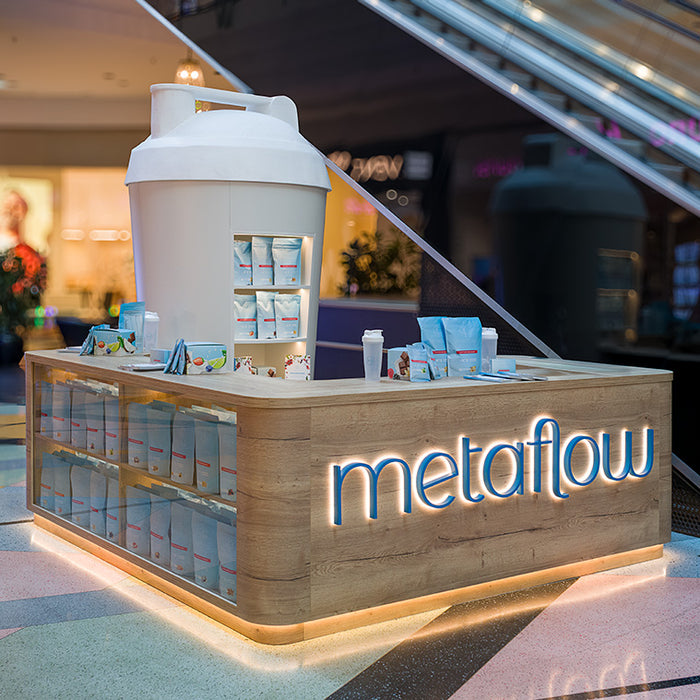 MetaFlow Store im Alexa