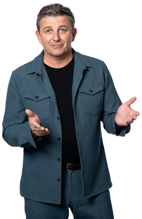 Abnehm-Shake mit Stoffwechsel-Konzept | MetaFlow