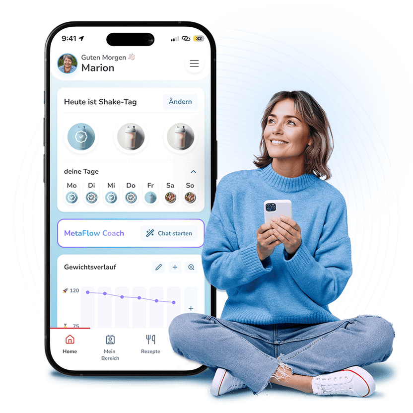 Erfahre alles über das Metaflow-Konzept